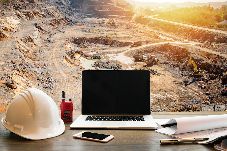 The Future of Smart Mining - Equipment & Contracting