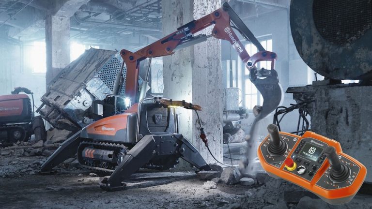 Complete Guide to Construction Demolition | Equipment & Contracting