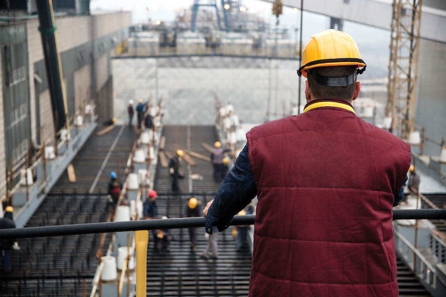 How to Create a Business Plan for Your Construction Business Startup ...