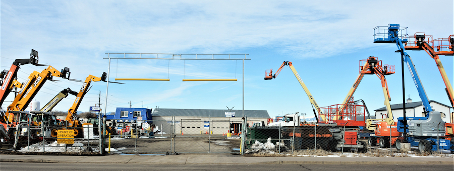 Different Ways to Structure Your Construction Company - Equipment ...