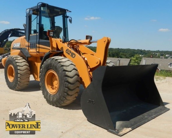 Latest Used Equipment Listings From Powerline Equipment | Equipment ...
