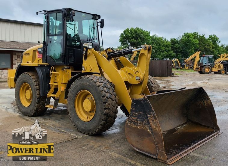 Latest Used Equipment Listings From Powerline Equipment | Equipment ...