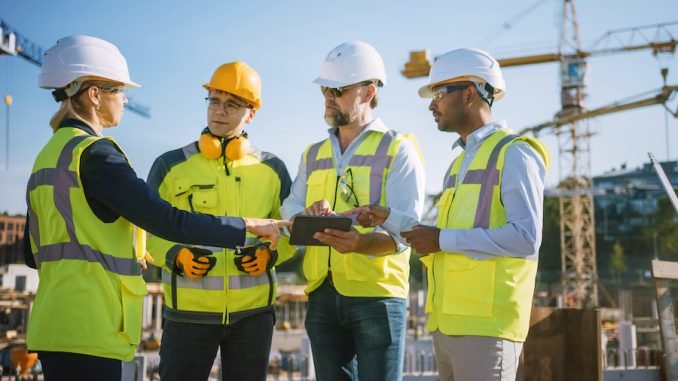 Hiring the Right Employees for Your Construction Business | Equipment ...