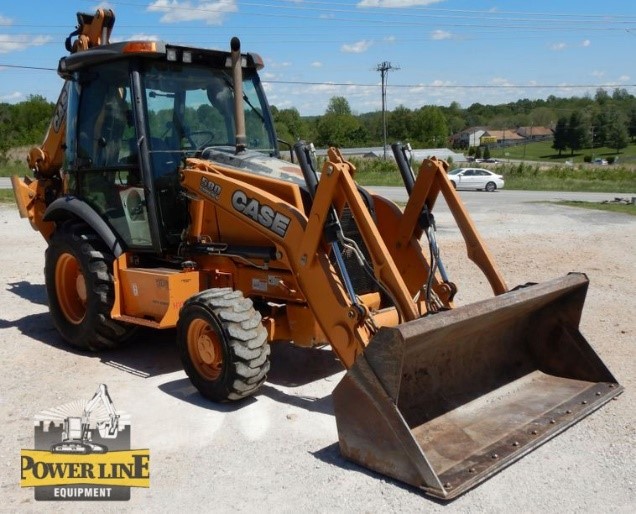 Latest Used Equipment Listings From Powerline Equipment | Equipment ...