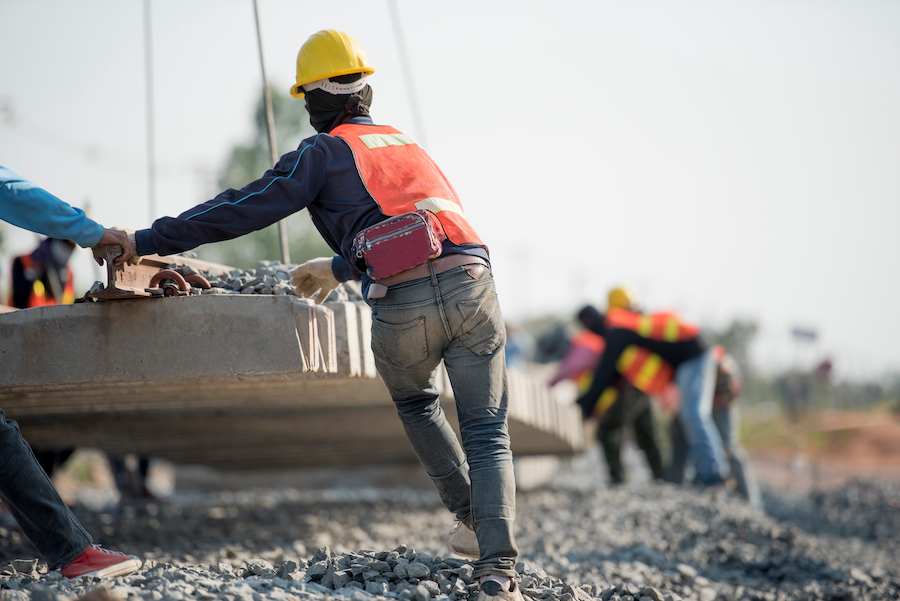Managing Employees in Your Construction Business | Equipment & Contracting