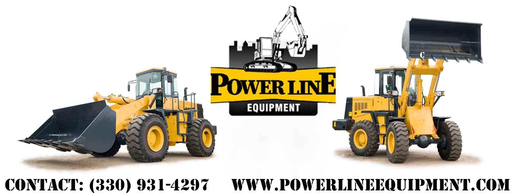 Latest Used Equipment Listings From Powerline Equipment | Equipment ...