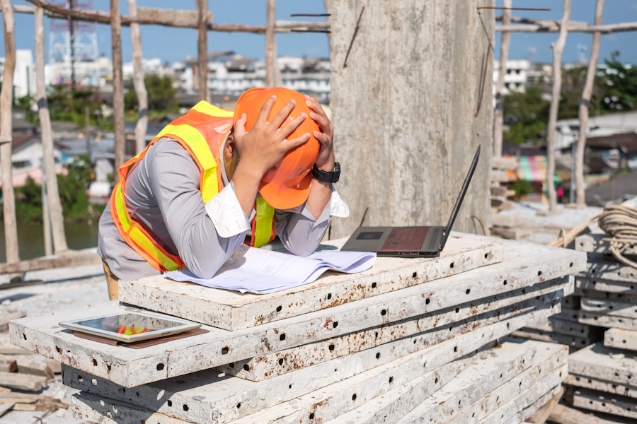 Handling Losses and Leveraging Failure in Your Construction Business ...