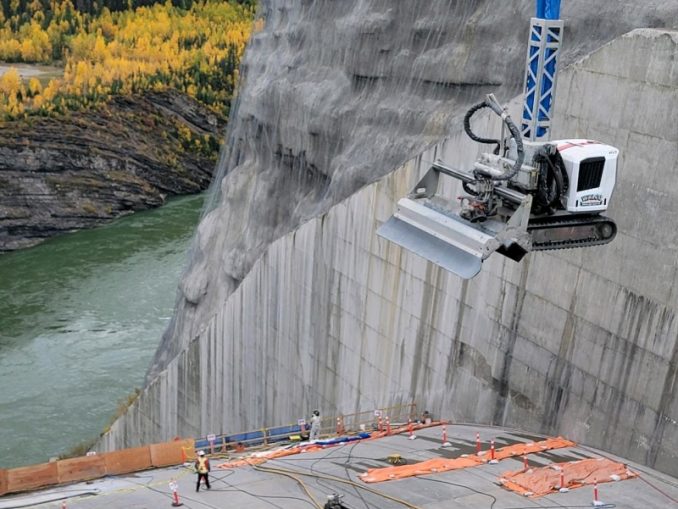 Drilling Techniques for Mining Exploration - Equipment & Contracting