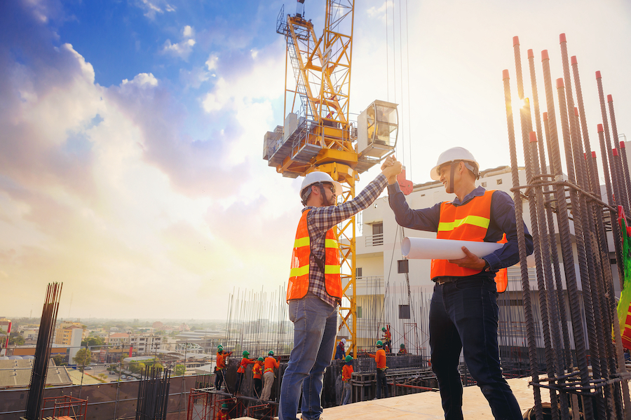 How to Efficiently Scale Your Construction Business | Equipment ...