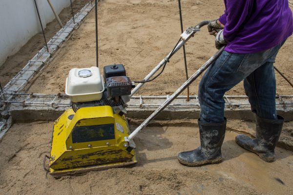 Concrete Form Construction for Dummies... and Pros | Equipment ...
