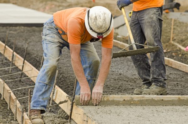 Concrete Form Construction for Dummies... and Pros | Equipment ...