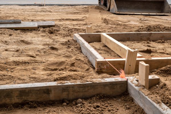 Concrete Form Construction for Dummies... and Pros | Equipment ...