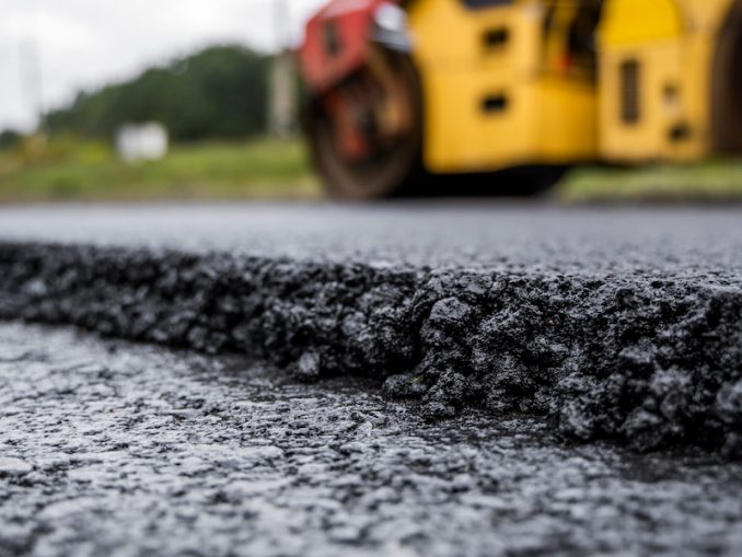 Understanding the Different Types of Asphalt Mix Types and When to Use ...