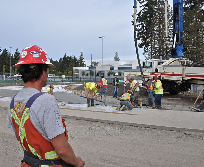 New CCO Certification for Concrete Pump Operators Now Available ...