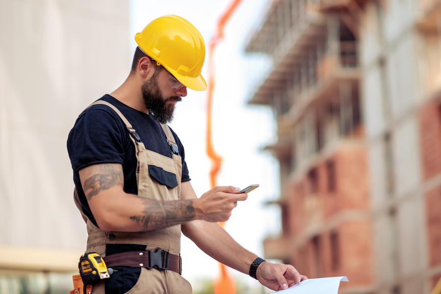 Why Sales is Everything in Your Construction Business | Equipment ...