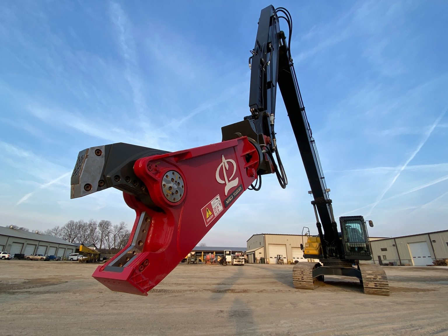 Complete Guide to Construction Demolition - Equipment & Contracting