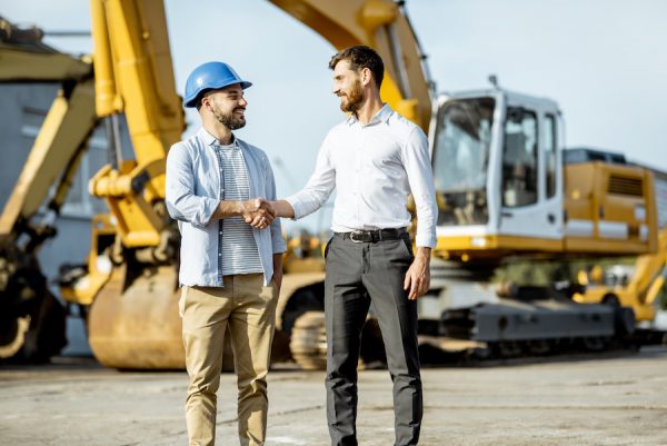 How to Effectively Hire Sales Reps for Your Construction Business ...