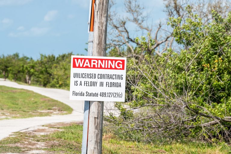 Complete Guide to Construction Scams | Equipment & Contracting