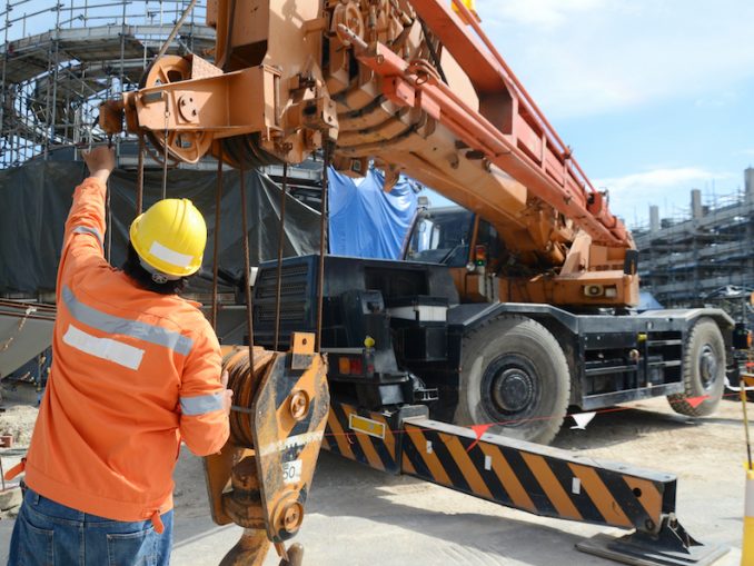 How a Tunnel Boring Machine (TBM) Works - Equipment & Contracting