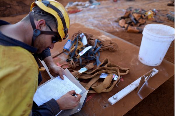 Crane Inspection Quick Tips | Equipment & Contracting