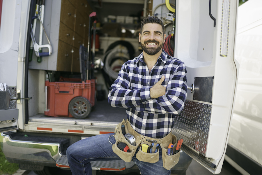 How To Make $1000+ Per Day as a Handyman | Equipment & Contracting