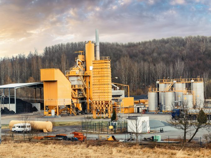 The Basics of Embankment Construction | Equipment & Contracting