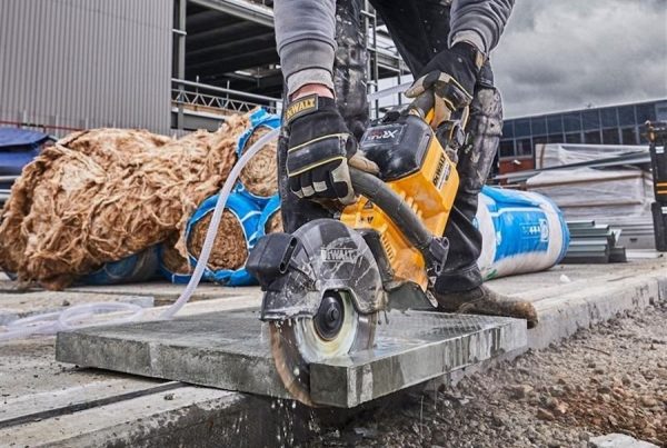 Best Concrete Saws to Ensure Proper Concrete Cutting | Equipment ...
