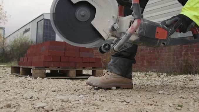 Best Concrete Saws to Ensure Proper Concrete Cutting | Equipment ...