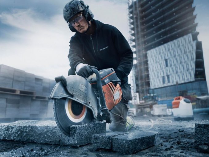 Best Concrete Saws to Ensure Proper Concrete Cutting | Equipment ...