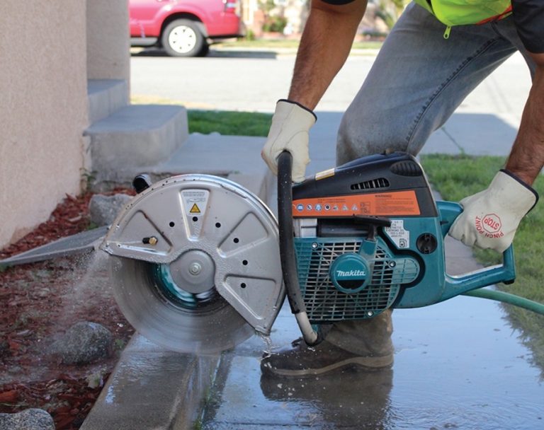 Best Concrete Saws to Ensure Proper Concrete Cutting | Equipment ...