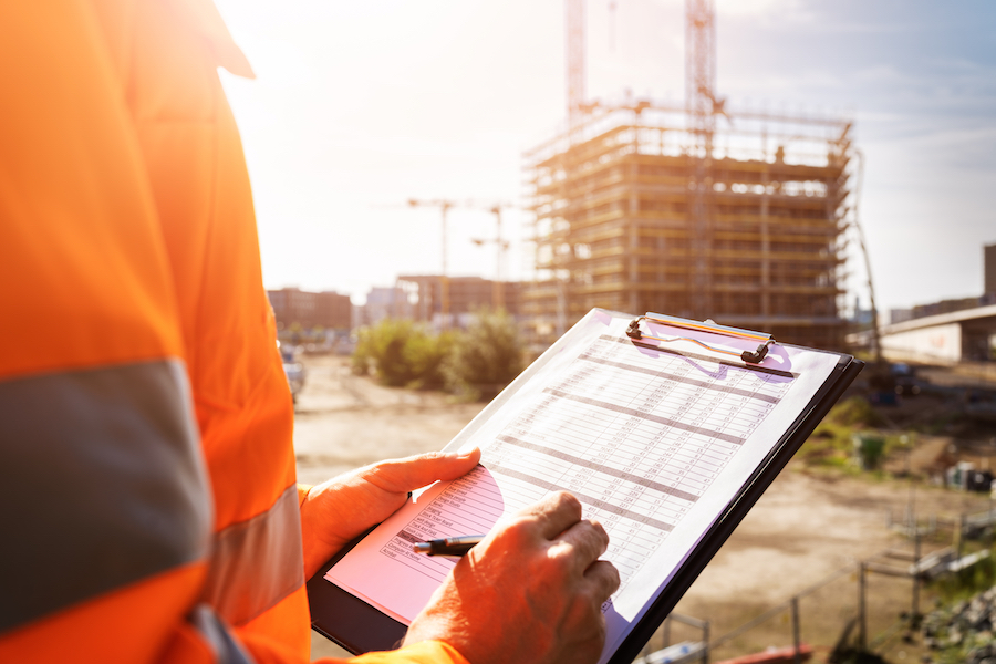 How to Handle an OSHA Inspection - A Complete Guide for Contractors ...