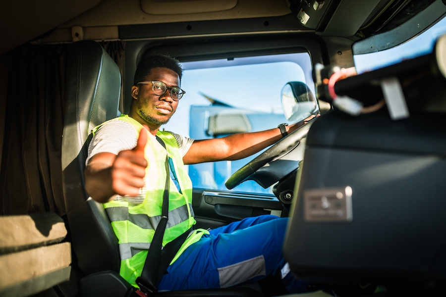 How to Start a Lucrative Career in Trucking - Equipment & Contracting
