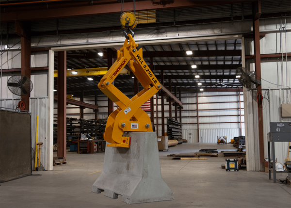 Choose the Right Barrier Grab... and Use it Properly | Equipment ...