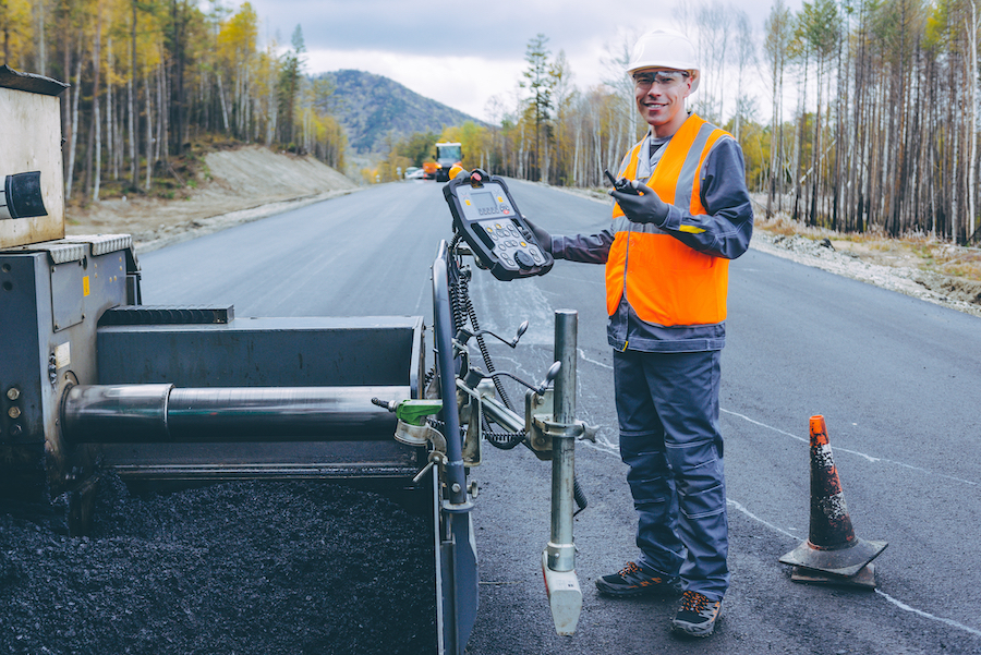 Why the Best Asphalt Contractors Produce Their Own Asphalt | Equipment ...
