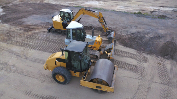 Complete Guide to Construction Site Grading | Equipment & Contracting