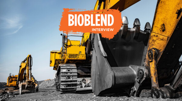 INTERVIEW: BioBlend | Equipment & Contracting