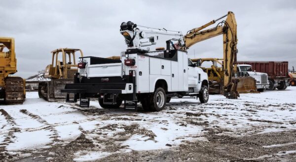 Buyer’s Guide: Service Trucks | Equipment & Contracting