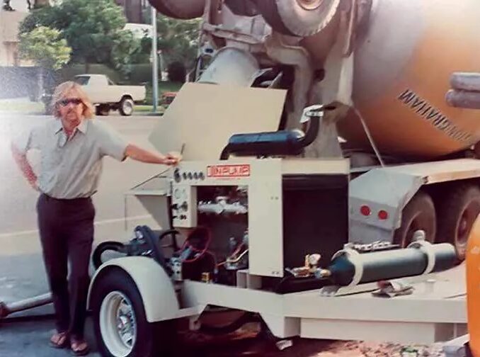 Equipment & Contracting