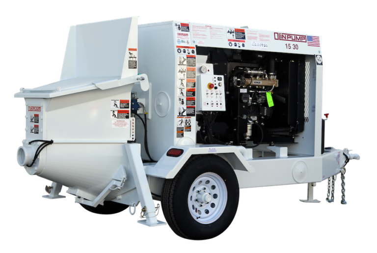 Concrete Pump Tutorial 101 | Equipment & Contracting