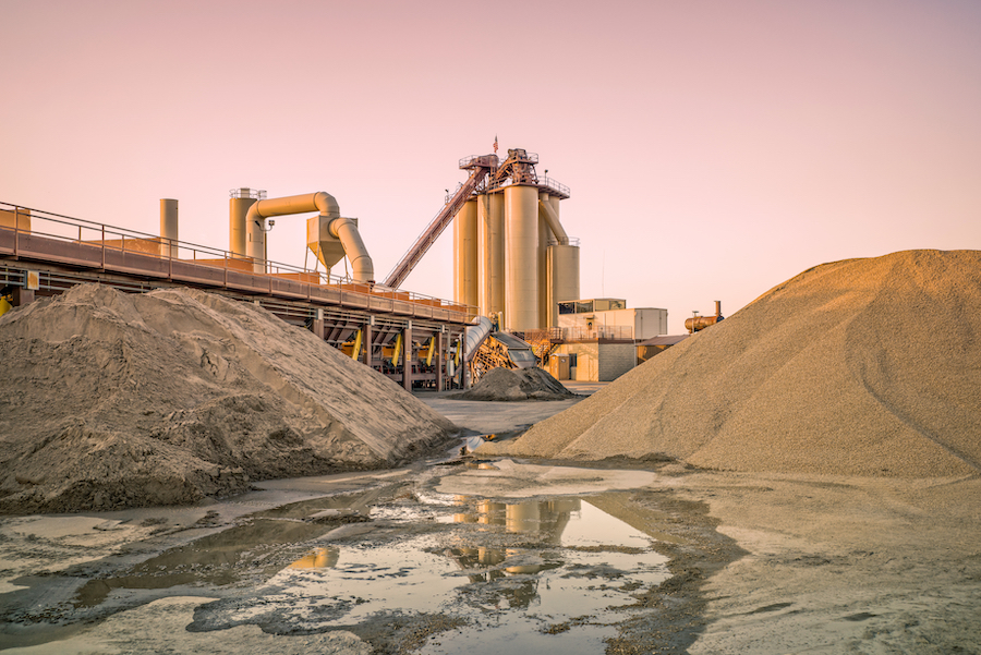 Asphalt Plant Safety: Key Equipment Features and Best Practices ...