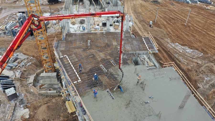 Concrete Pump Tutorial 101 | Equipment & Contracting