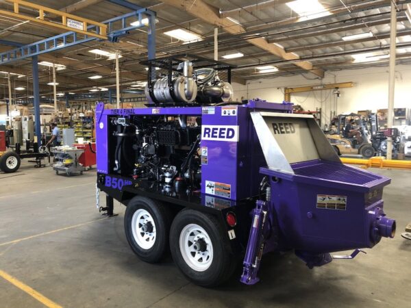 Buyer’s Guide: Concrete Pumps | Equipment & Contracting