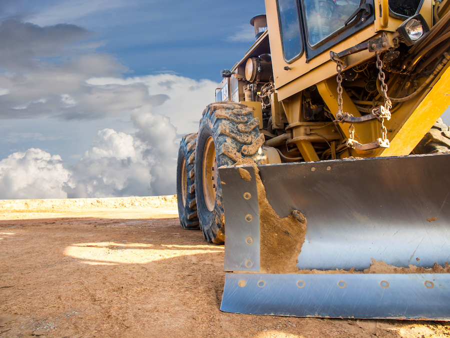 INTERVIEW: Yoder & Frey - Equipment & Contracting