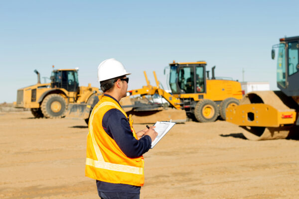 A Complete Guide to Buying and Selling Heavy Construction Equipment at ...