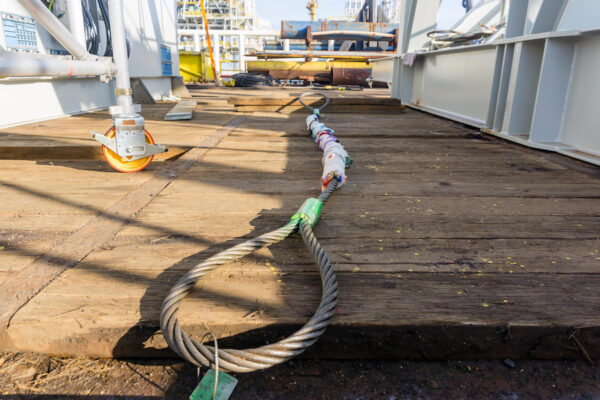 The Essential Guide to Slings in Heavy Equipment Operations | Equipment ...