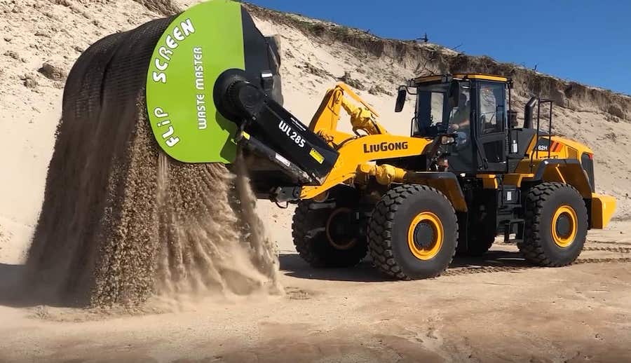 10 Things You Need to Know About Screening Buckets | Equipment ...