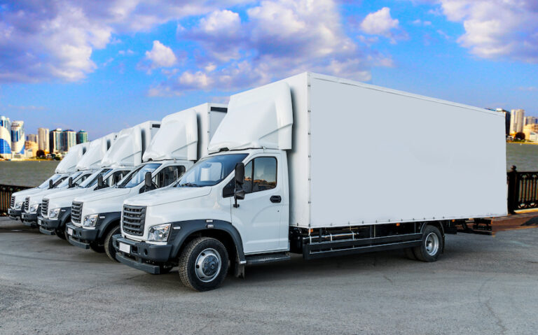 Complete Guide to Launching and Managing a Box Truck Business ...