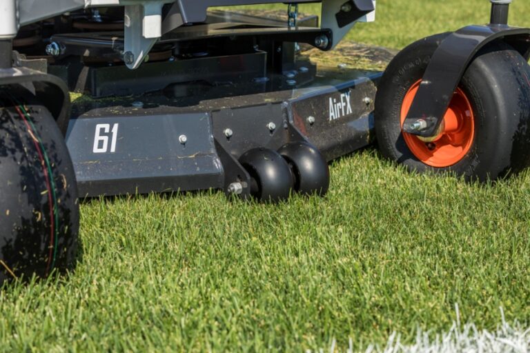 Bobcat Expands Zero-Turn Mower Lineup with Introduction of ZT5000 ...