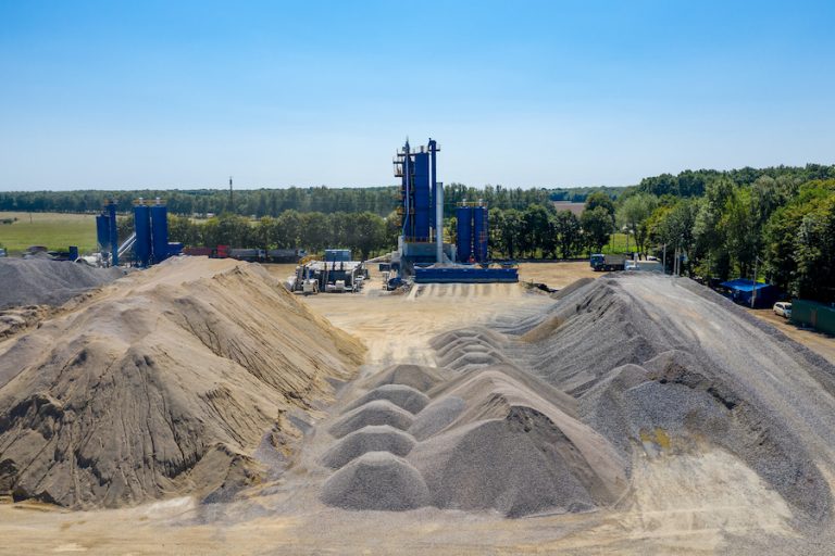 Understanding the Different Types of Asphalt Mix Types and When to Use ...
