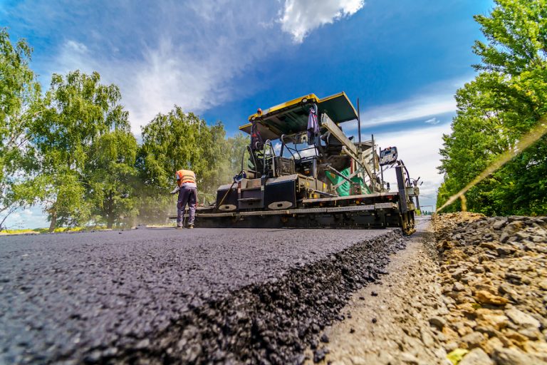 Understanding the Different Types of Asphalt Mix Types and When to Use ...